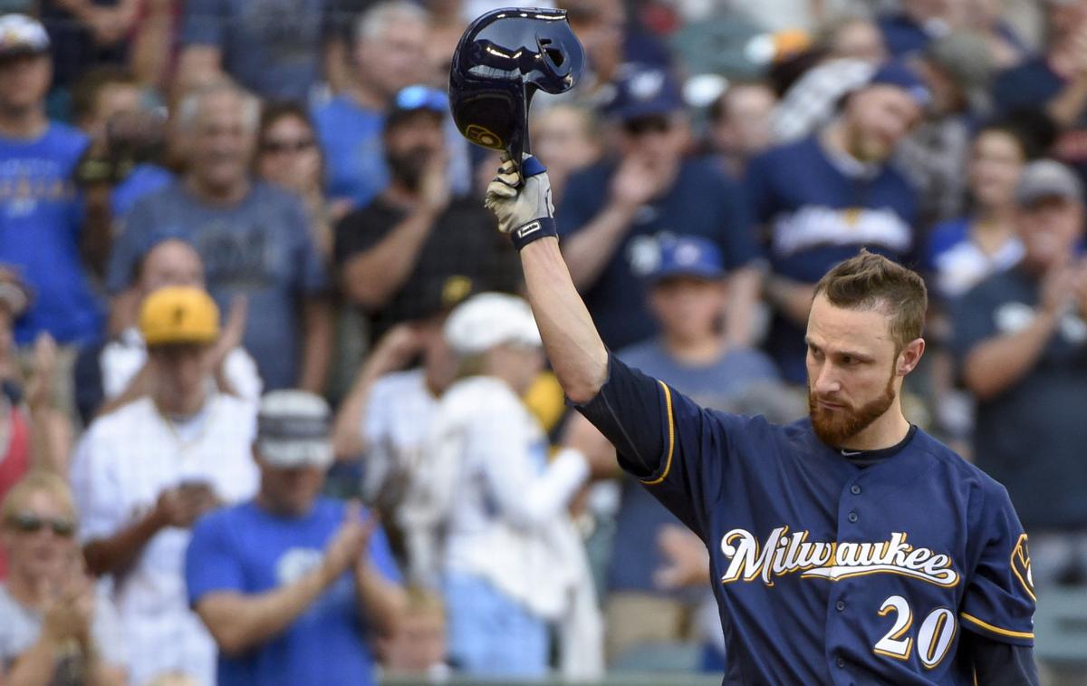 UPDATE: Lucroy traded to Texas Rangers