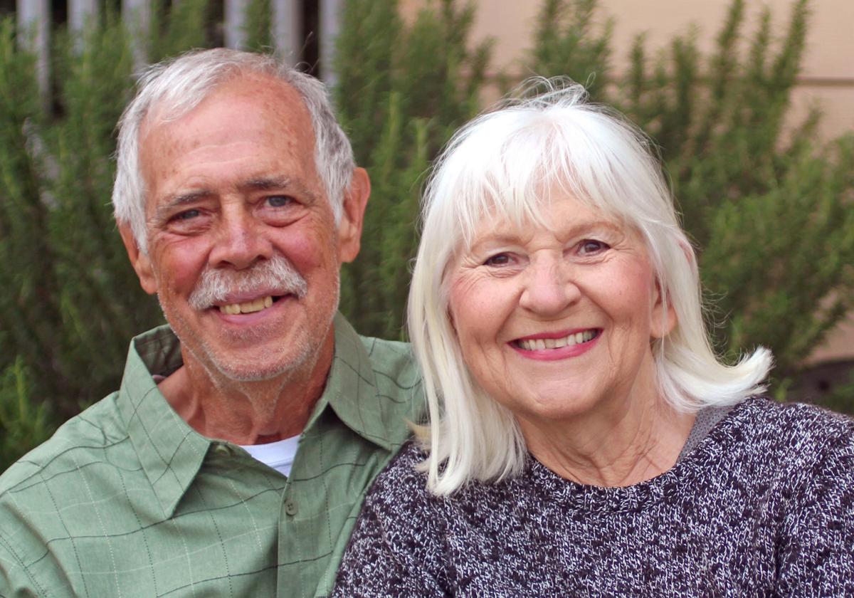 Anniversary: Schroeder, 50th