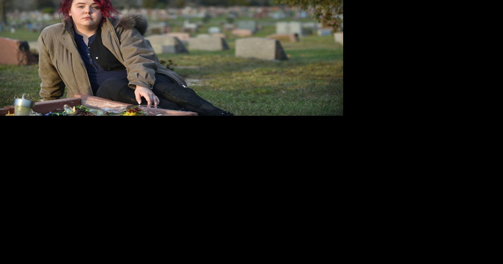 Almost three years after her son's death, Racine mother may soon hear ...