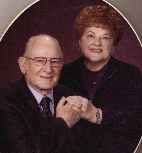 Anniversary: Pinnow, 60th