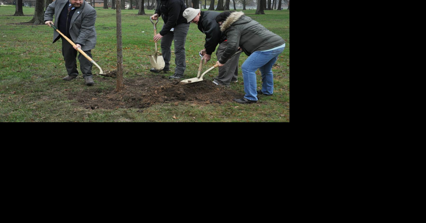 Matt Koepnick appointed as Racine parks and rec director