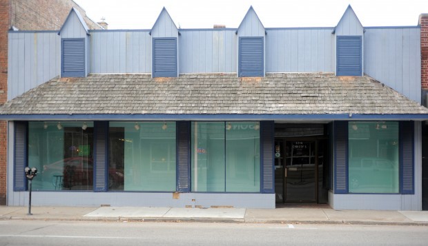 Playmakers store coming to West Racine