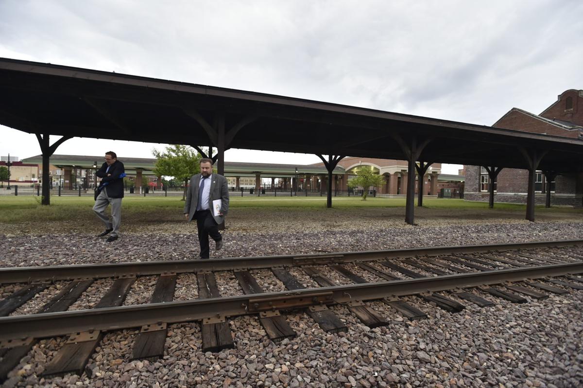 Taking a ride to Foxconn: Officials explore transportation options ...