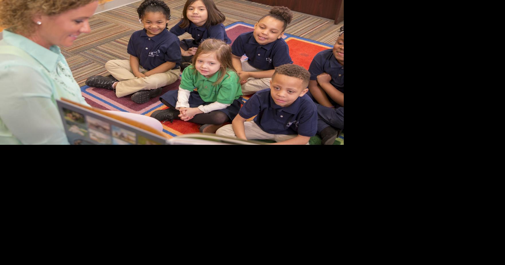 Sponsored story: HOPE Christian School Via seeks to answer higher call