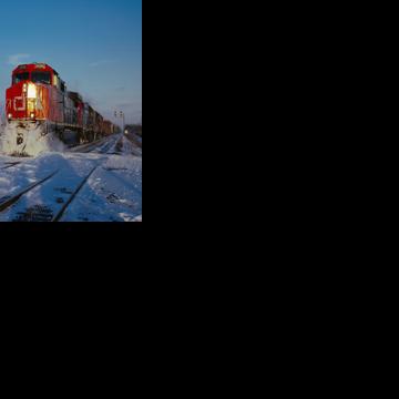 CN Railroad announces $100M investment in Wisconsin