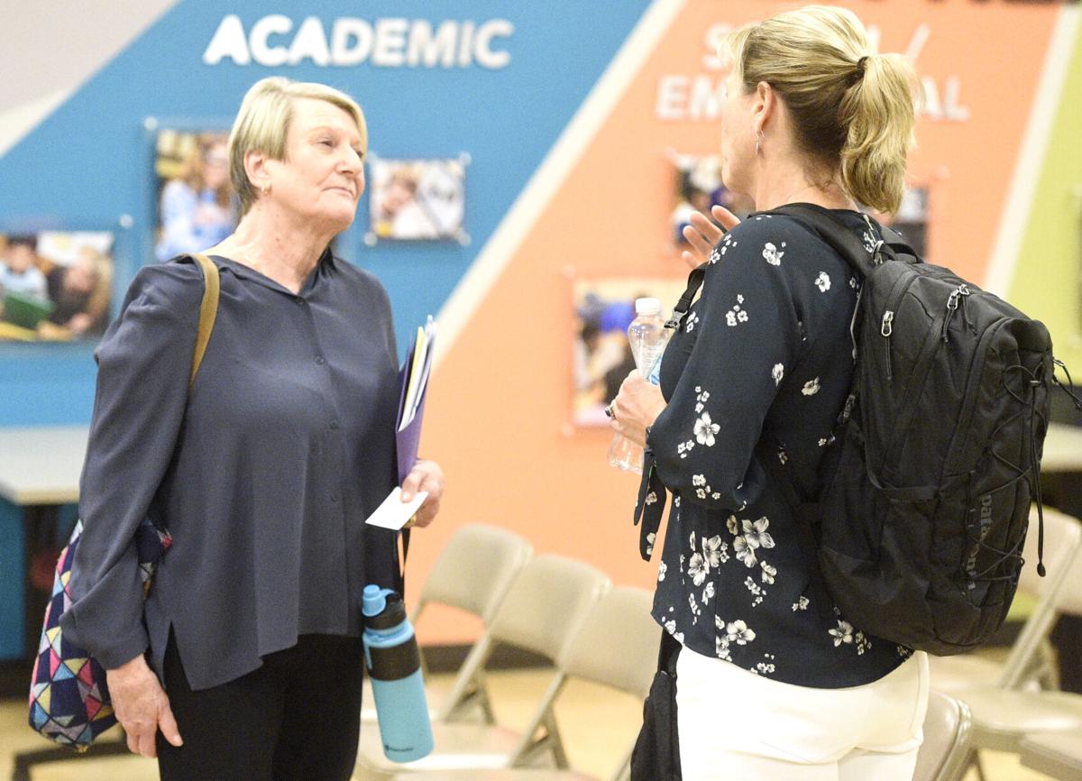 Racine School Board welcoming new members on Monday