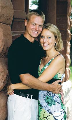 Murphy-Dembiec Engagement