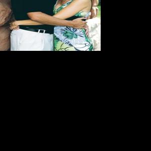 Murphy-Dembiec Engagement