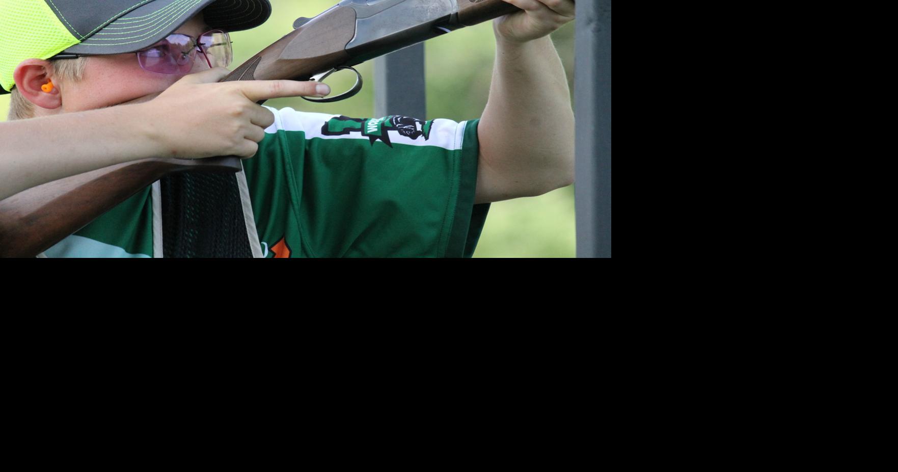 Trap shooting: Racine County shooting teams on target at national meet