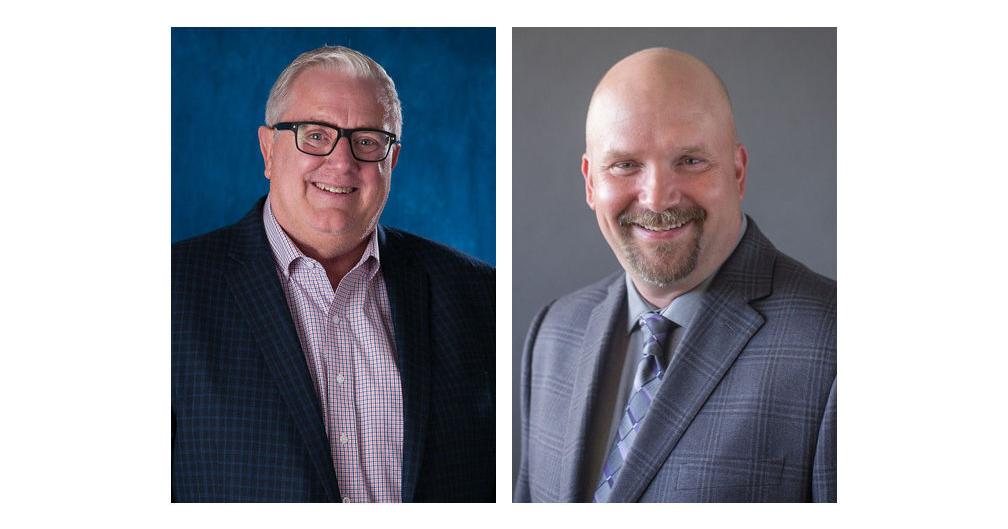 Union Grove Village President Mike Aimone challenged by Steve Wicklund ...