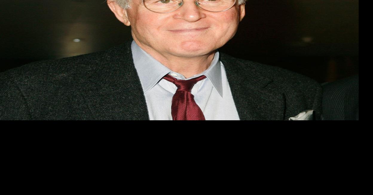 Photos: Remembering actor Charles Grodin, 1935-2021