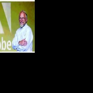 Adobe Systems co-founder, inventor of PDF dies