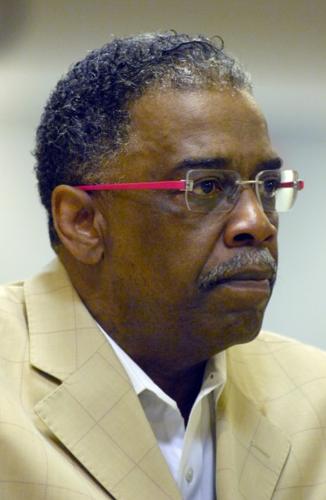 Accuser to remain jailed in Fair case