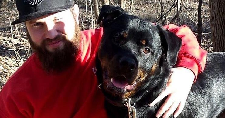 Friends mourn loss of motorcycle crash victim James Malnar II