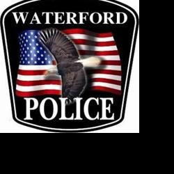 Waterford seeking agreement with police employee