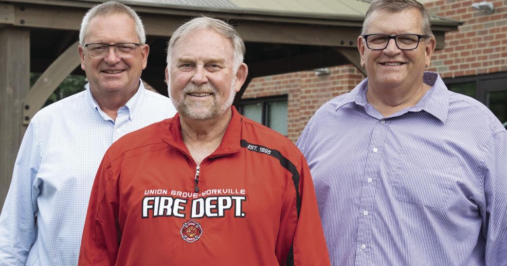 Czerniak receives Frank Lamping Community Service Award