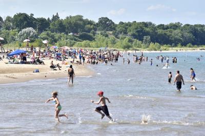 North Beach named Family Vacation Critic's "10 Best Beaches for ...