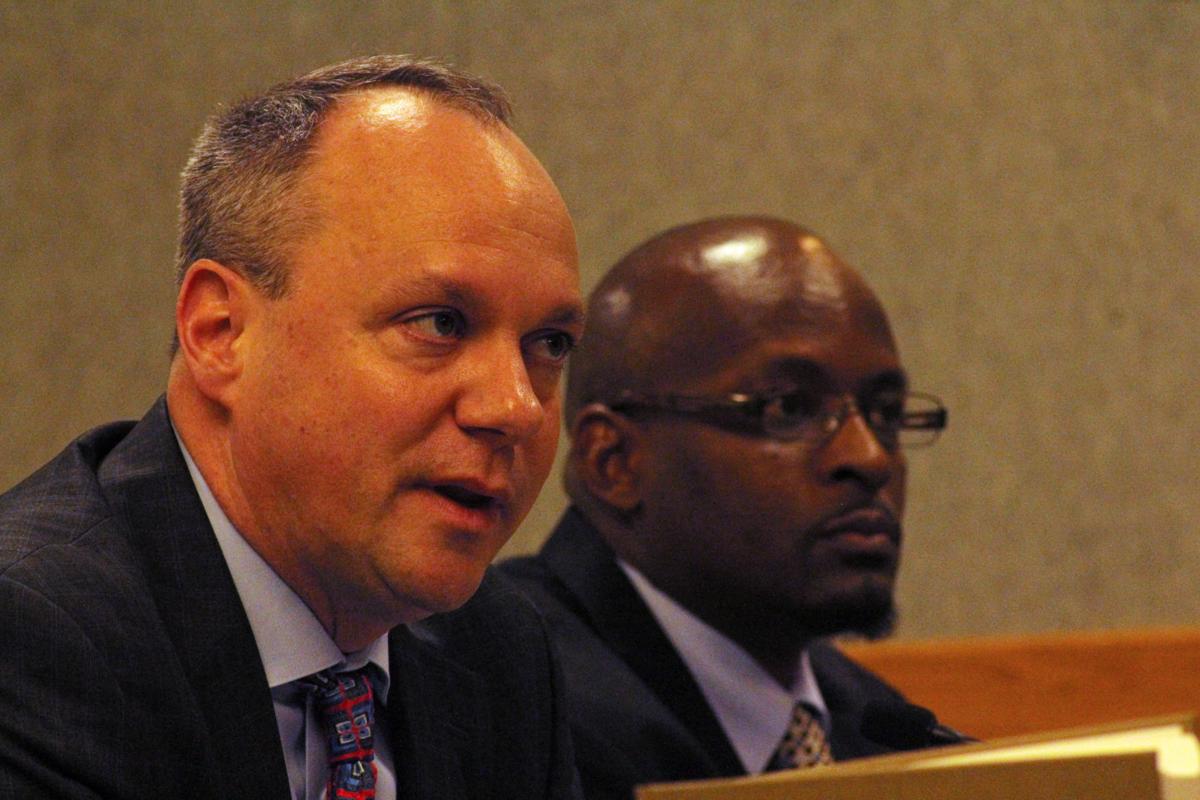 Court date set for RPD officer charged with excessive force