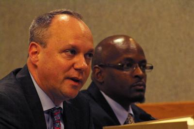 Court date set for RPD officer charged with excessive force