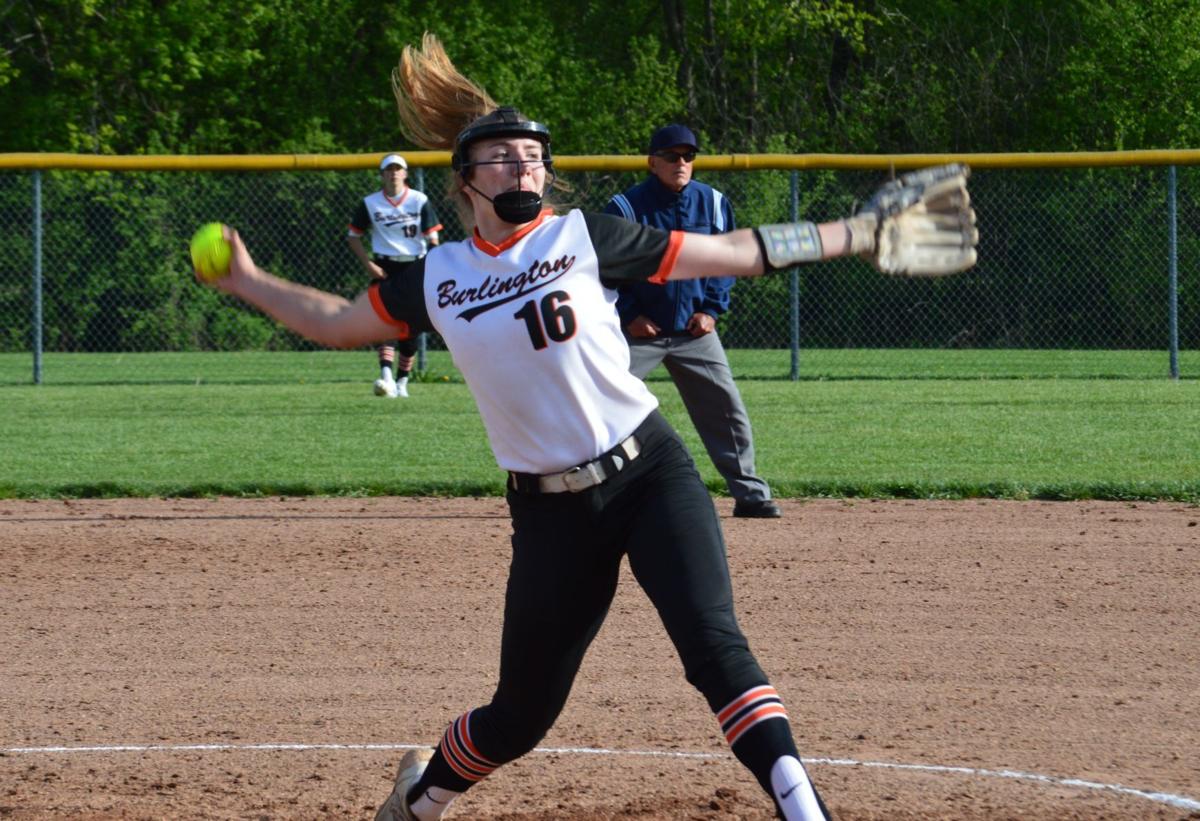 WIAA softball: Young Demons have mastered a steep learning curve