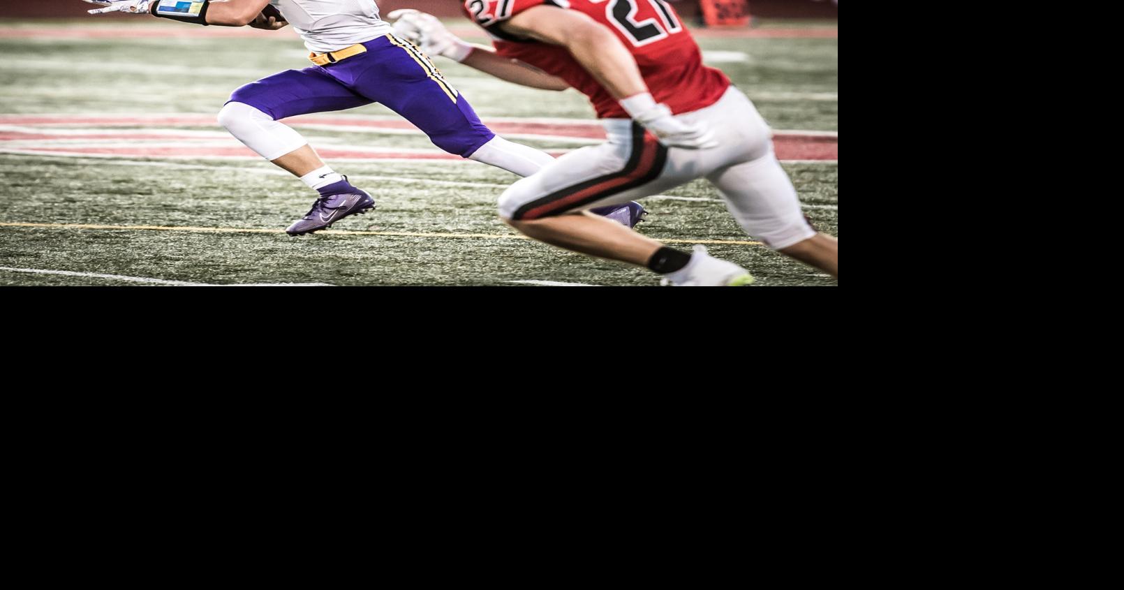 Focus on Football: Racine Lutheran looking for different outcome vs ...