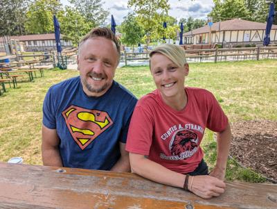 Kenosha's Laborfest is Sept. 5