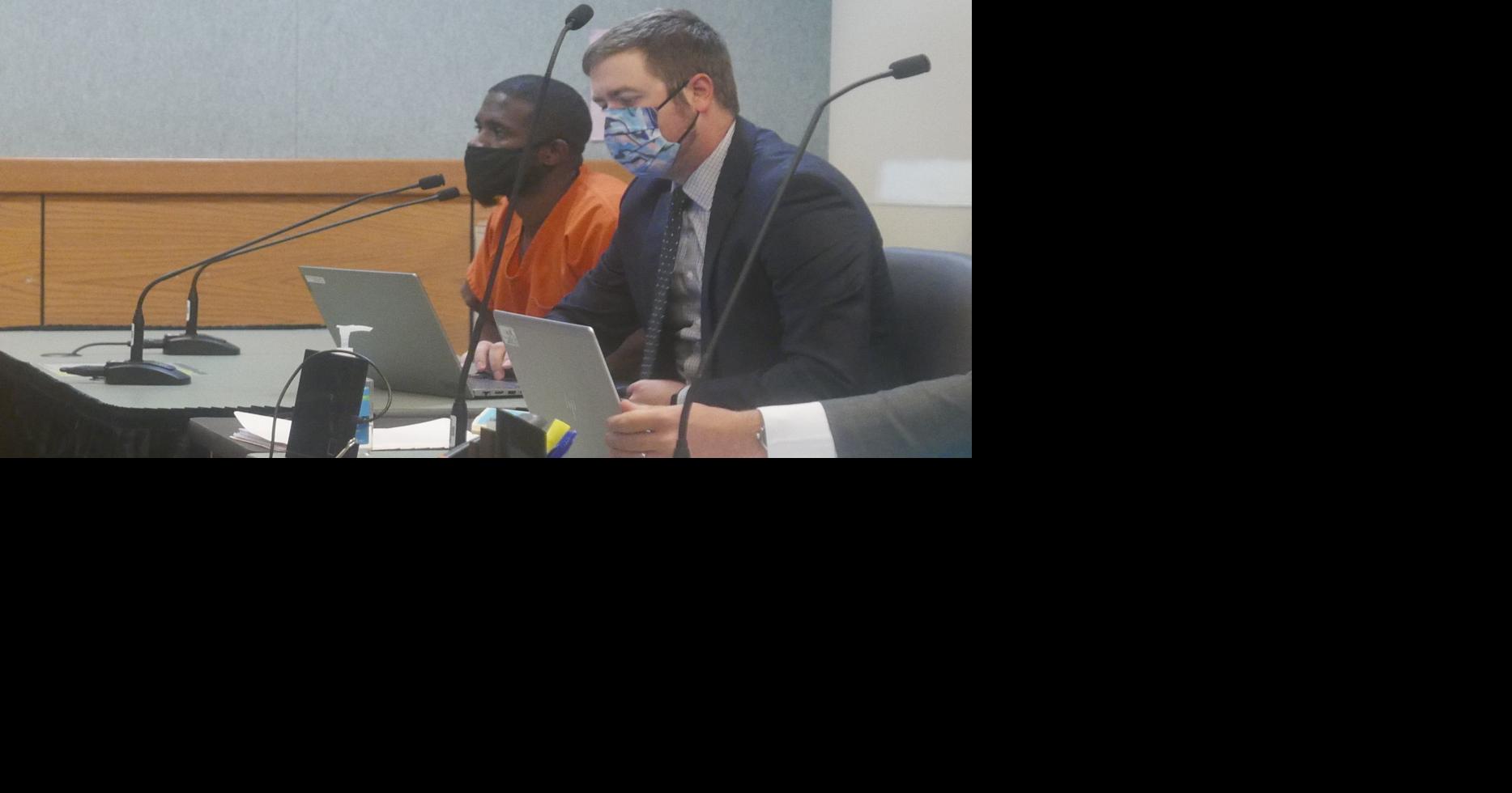 Attorney for barber accused of killing man who didn't pay for haircut ...