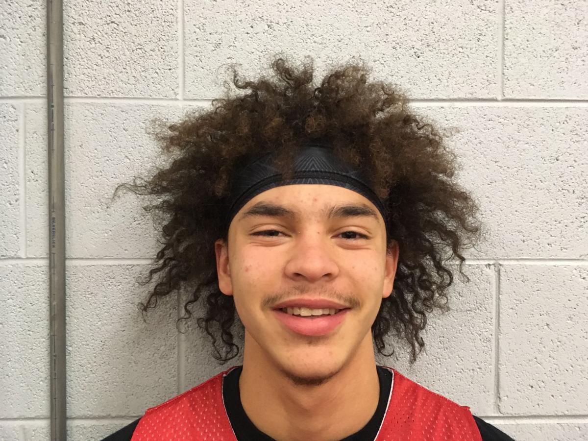 AP All-State football: Rebels' Derrick Seay reaches pinnacle