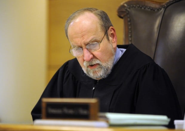 Jury convicts Riker for terrorizing, abusing family in Wind Lake