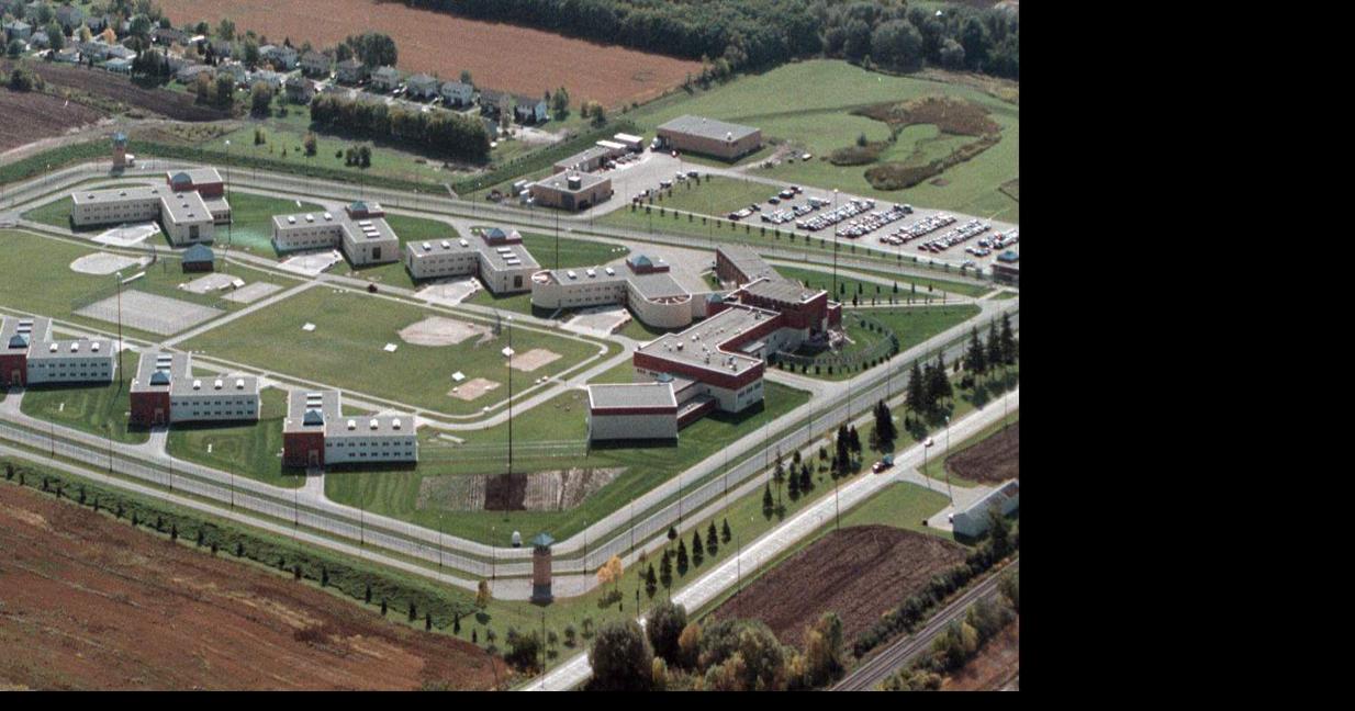 State OKs new health services unit at Racine Correctional Institution
