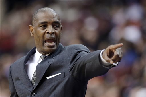 GERY WOELFEL: Drew makes very positive impression