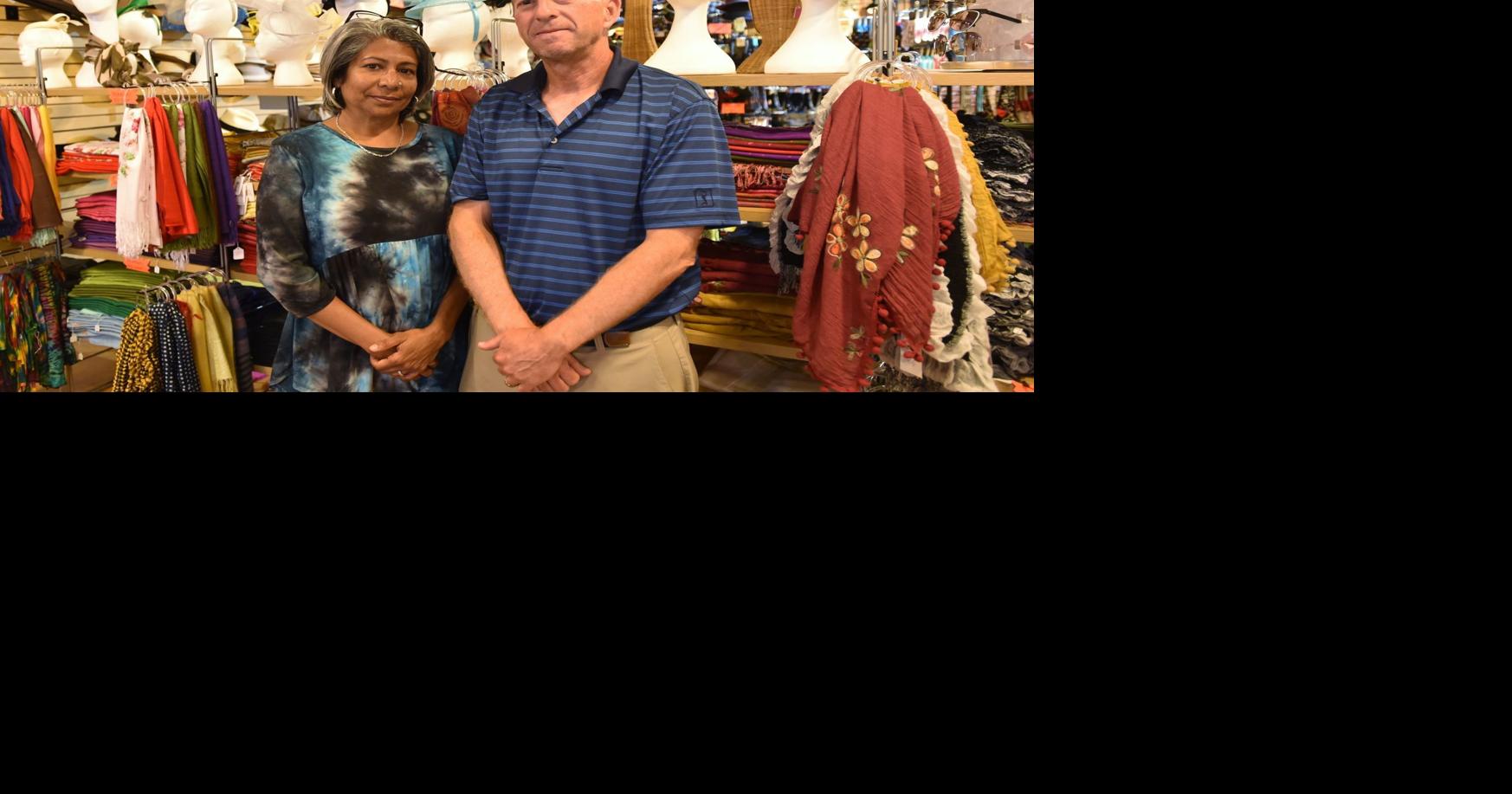 Dimple's Fine Imports suing City of Racine and Mayor Cory Mason in ...