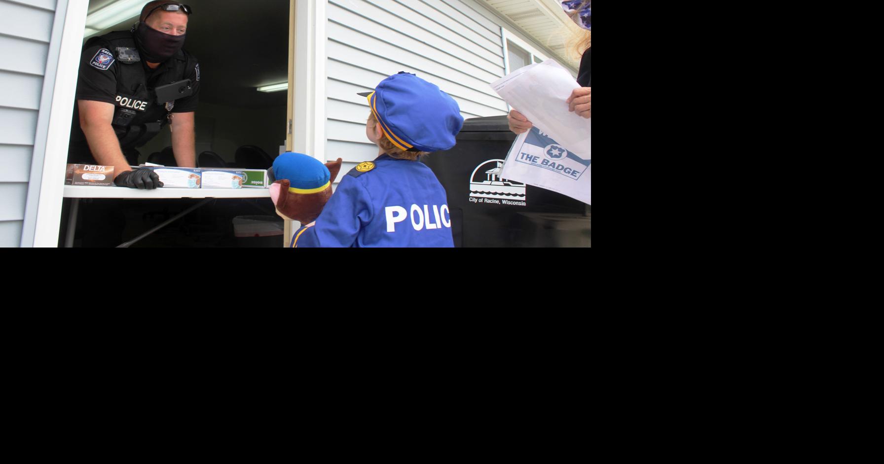 Following Racine’s example, Chicago moving toward its first COP House