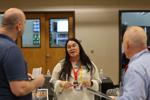 Tran selected as next president of Gateway Technical College
