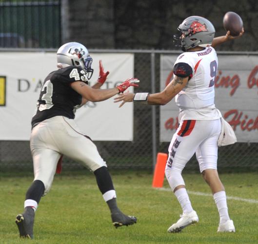 Racine Raiders: Wroblewski wears many hats for team