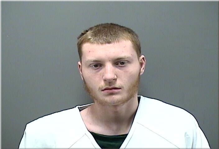 Police: Fingerprints helped identify teenager who broke into Garbo Motors