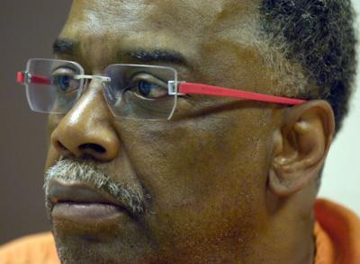 Alderman Keith Fair faces $2,000 cash bail