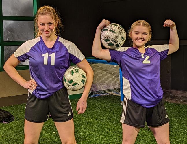 "The Wolves" play opens at UW-Parkside on Oct. 21