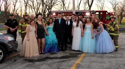 Union Grove video warns prom-goers