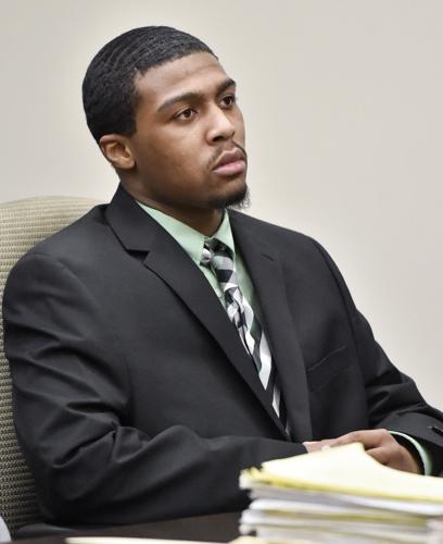 Homicide trial starts with battle over ballistics report