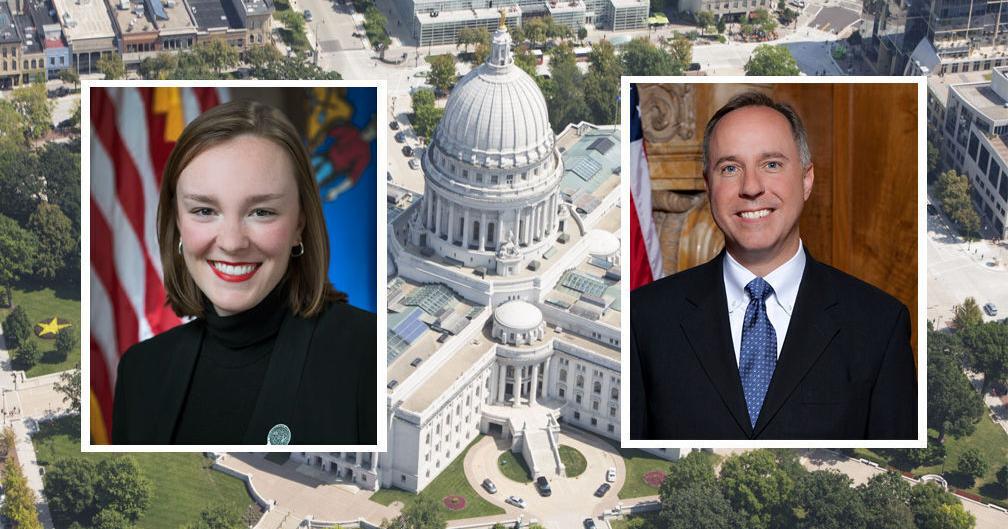 Racine's Neubauer reelected to lead Democrats in Wisconsin Assembly