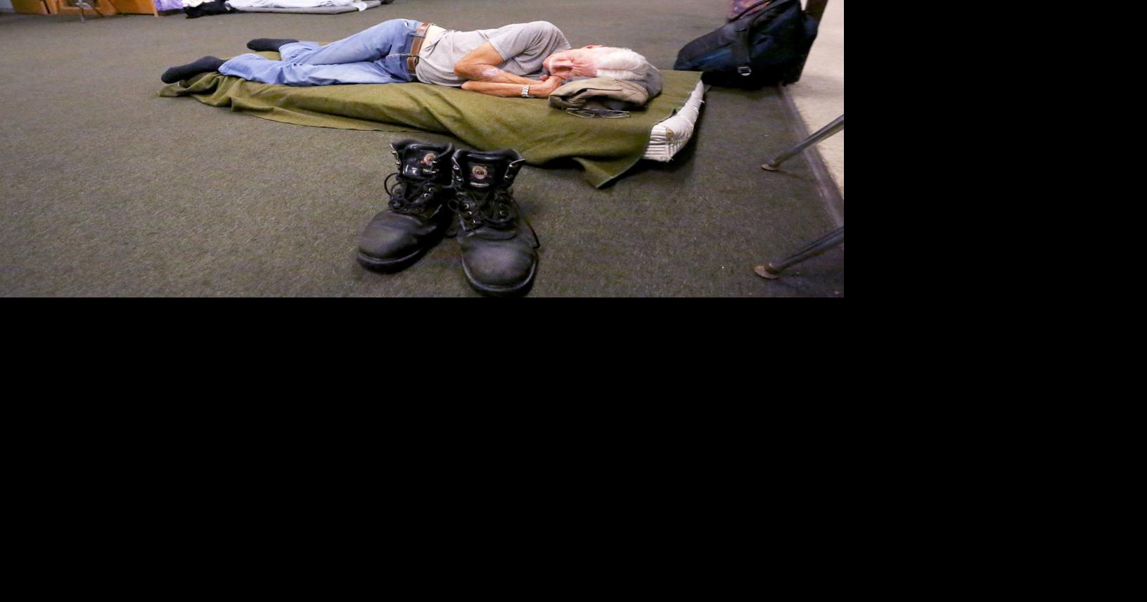 Exploring the trends of treating homelessness in Wisconsin and across ...