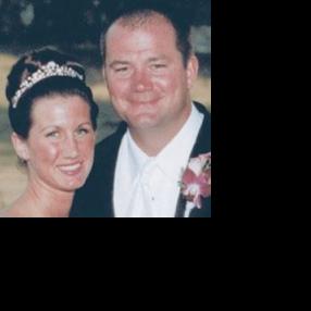 Randall-Nuttall Wedding