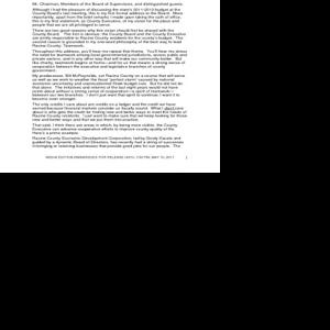 Ladwig: Walker’s bill will give county flexibility