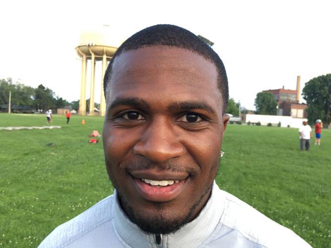 Racine Raiders: Wide receiver Payne giving pro football another shot