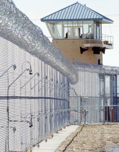 Former prison staffer sentenced for sex acts with inmate