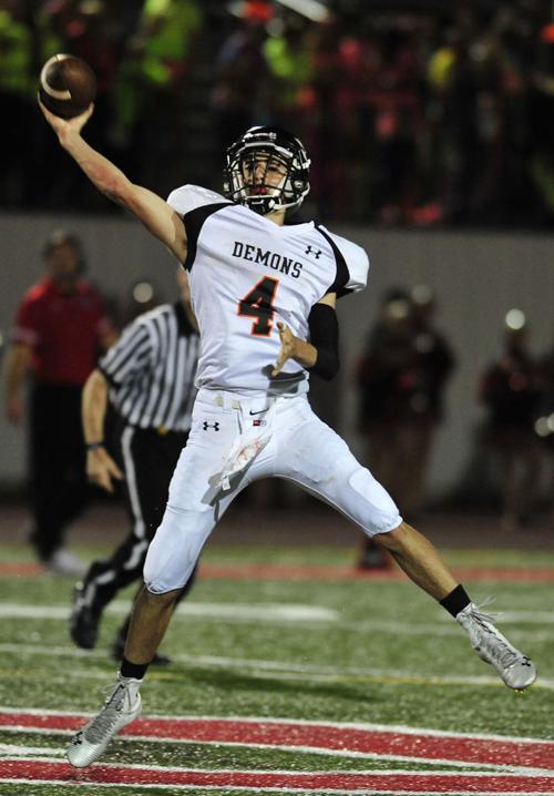 Burling spreads his wings | Prep Sports | journaltimes.com