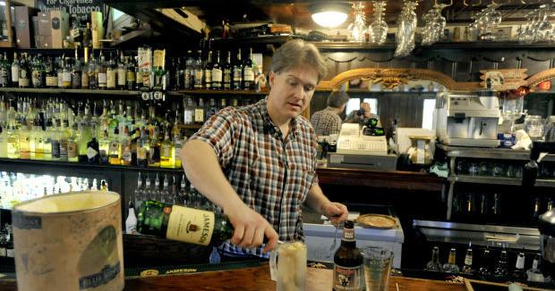 Best Tavern: Ivanhoe Pub & Eatery