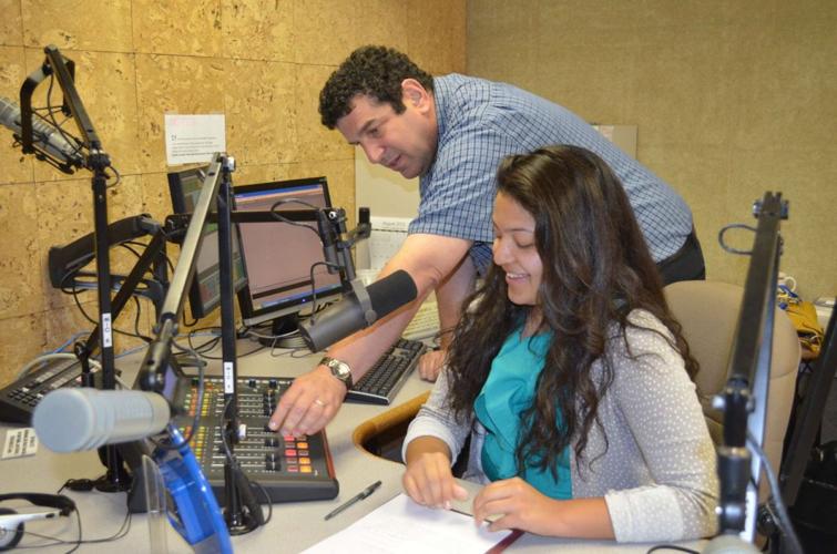 Don Rosen let go from WRJN