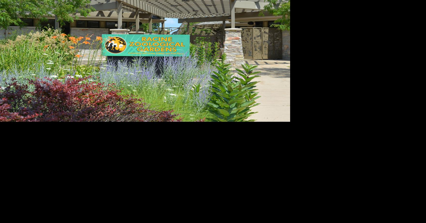 Racine approves another extension of expired zoo contract